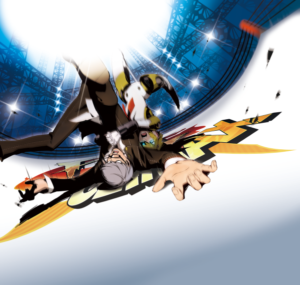 Atlus Kicks In $10,000 for P4AU Championships at Evo - Anime News Network