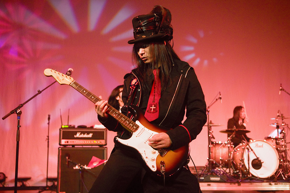 Urbangarde Japanese Rock Band Makes Their U.S. Debut A-Kon 2015 - Anime ...