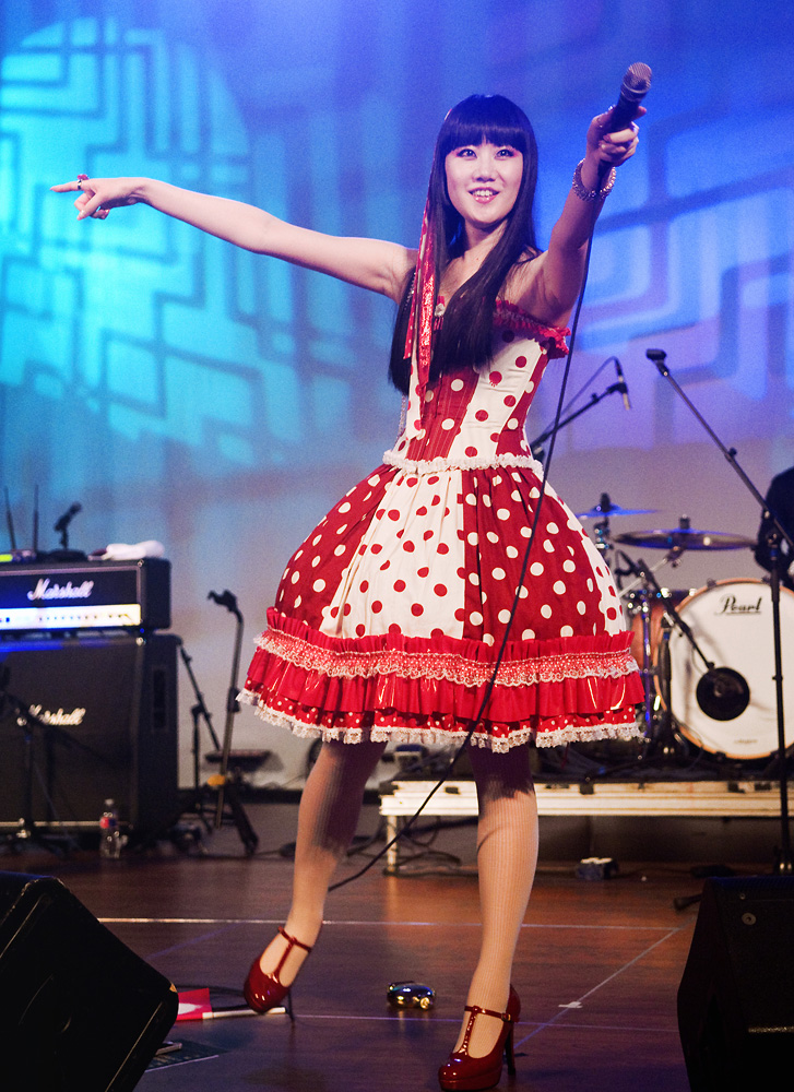 Urbangarde Japanese Rock Band Makes Their U.S. Debut A-Kon 2015 - Anime ...