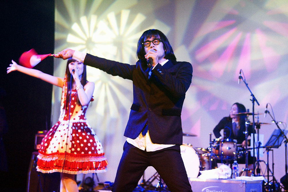 Urbangarde Japanese Rock Band Makes Their U.S. Debut A-Kon 2015 - Anime ...