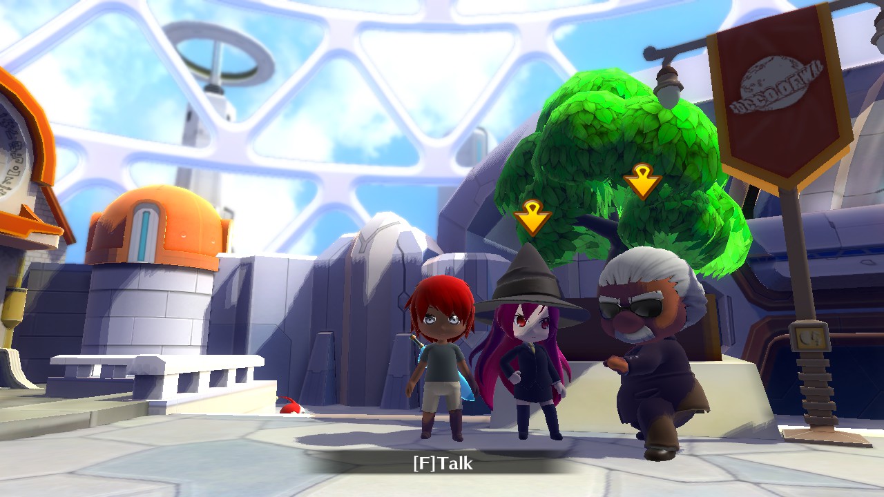 Gocco Of War Coming Out on Playism and Steam - Anime News Network