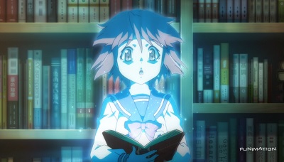 Time Travel Girl - The Summer 2016 Anime Preview Guide - Anime News Network