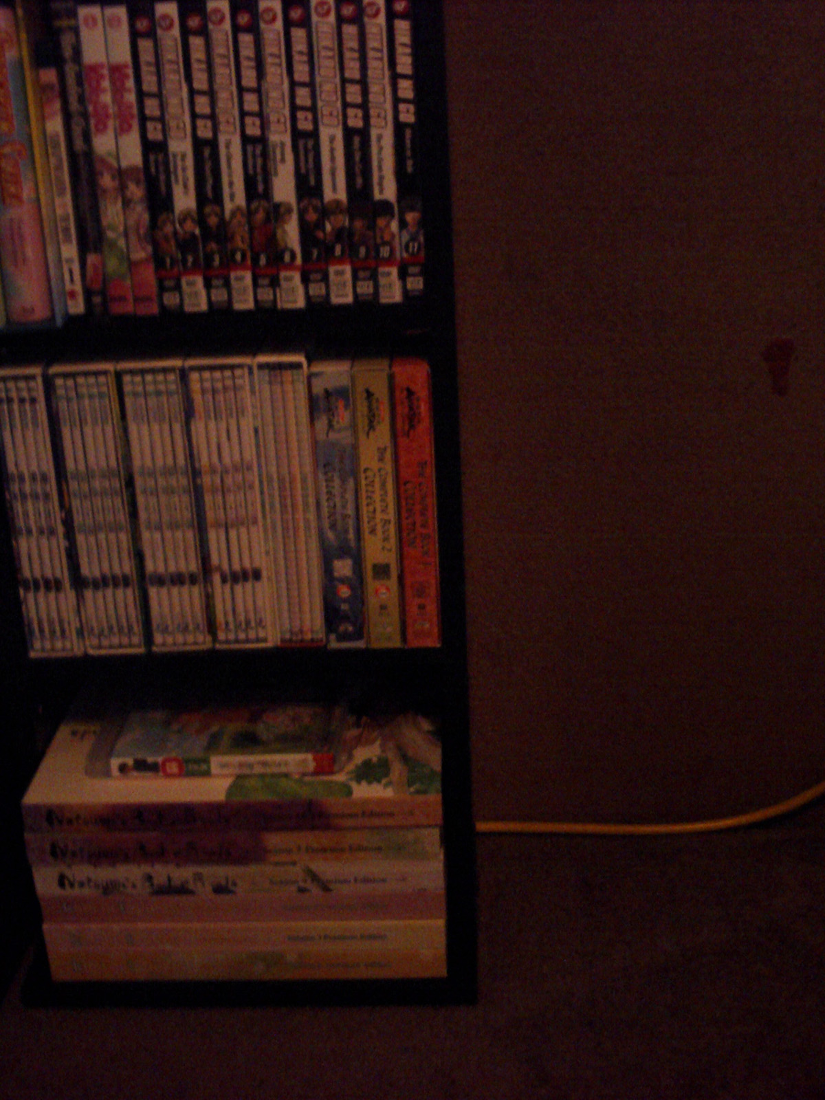 The Kawai Complex Guide to Manors and Hostel Behavior - Shelf Life ...