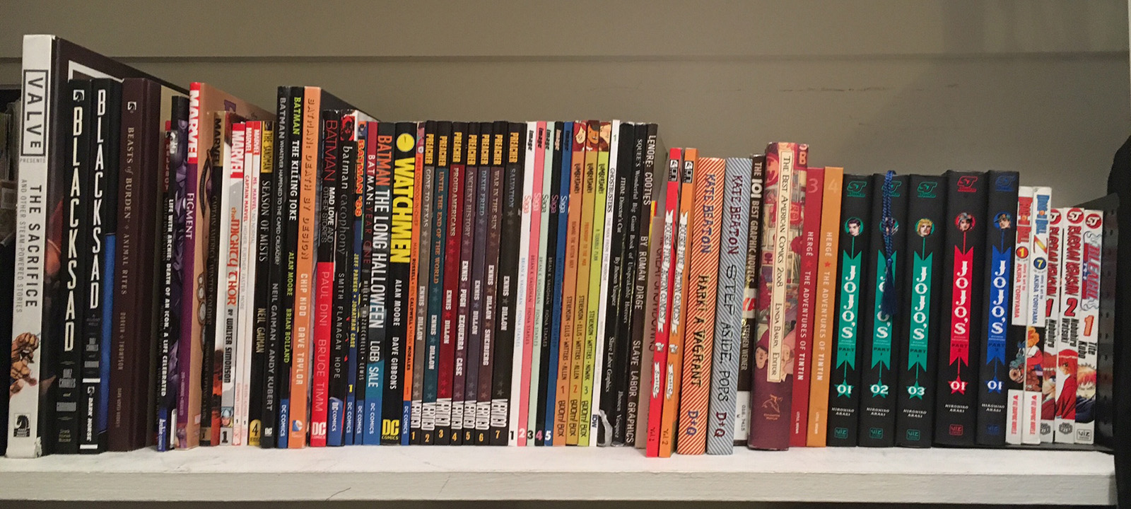 Heavy Object Part 2 - Shelf Life - Anime News Network