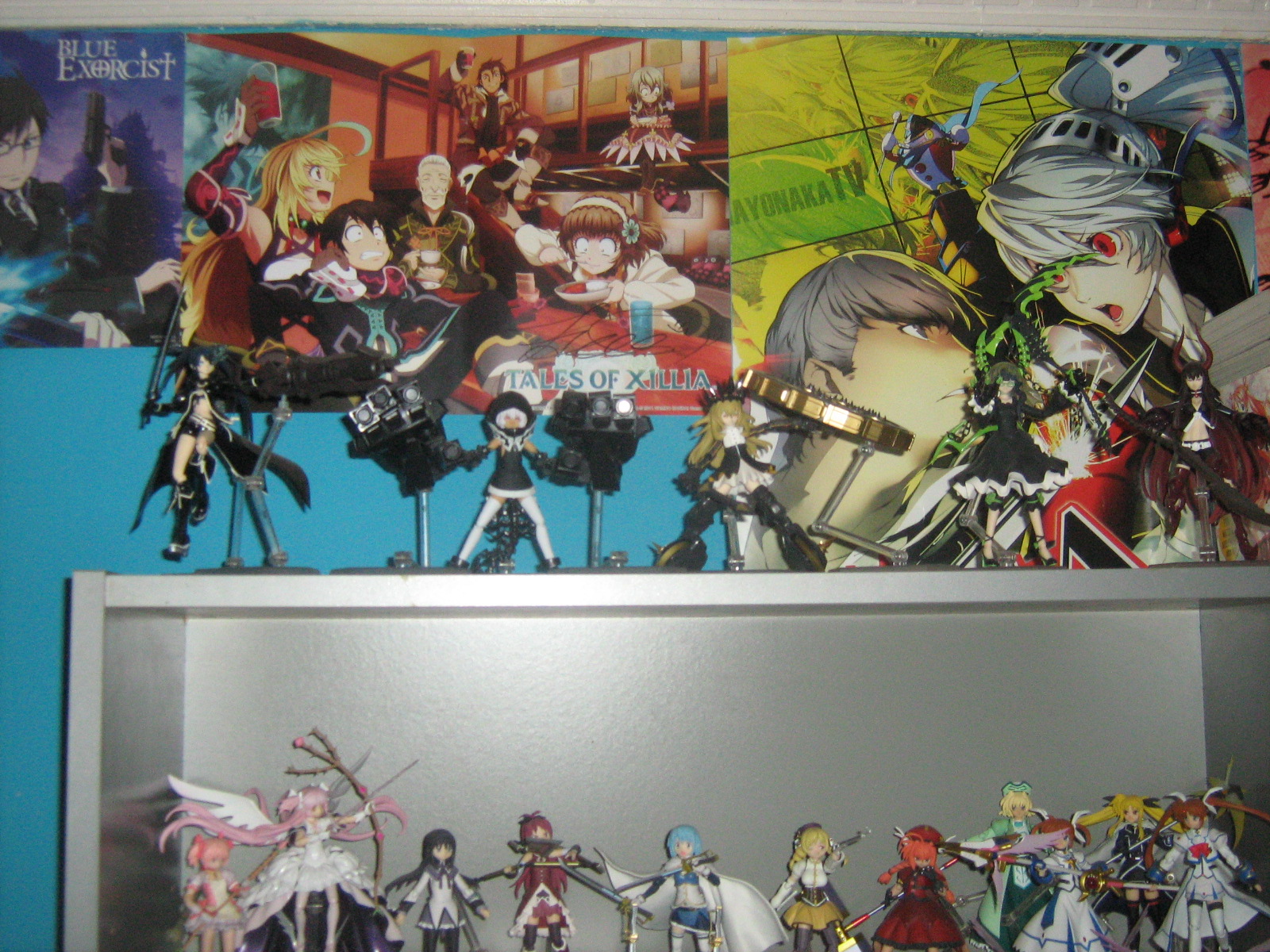 Changing of the Guard - Shelf Life - Anime News Network