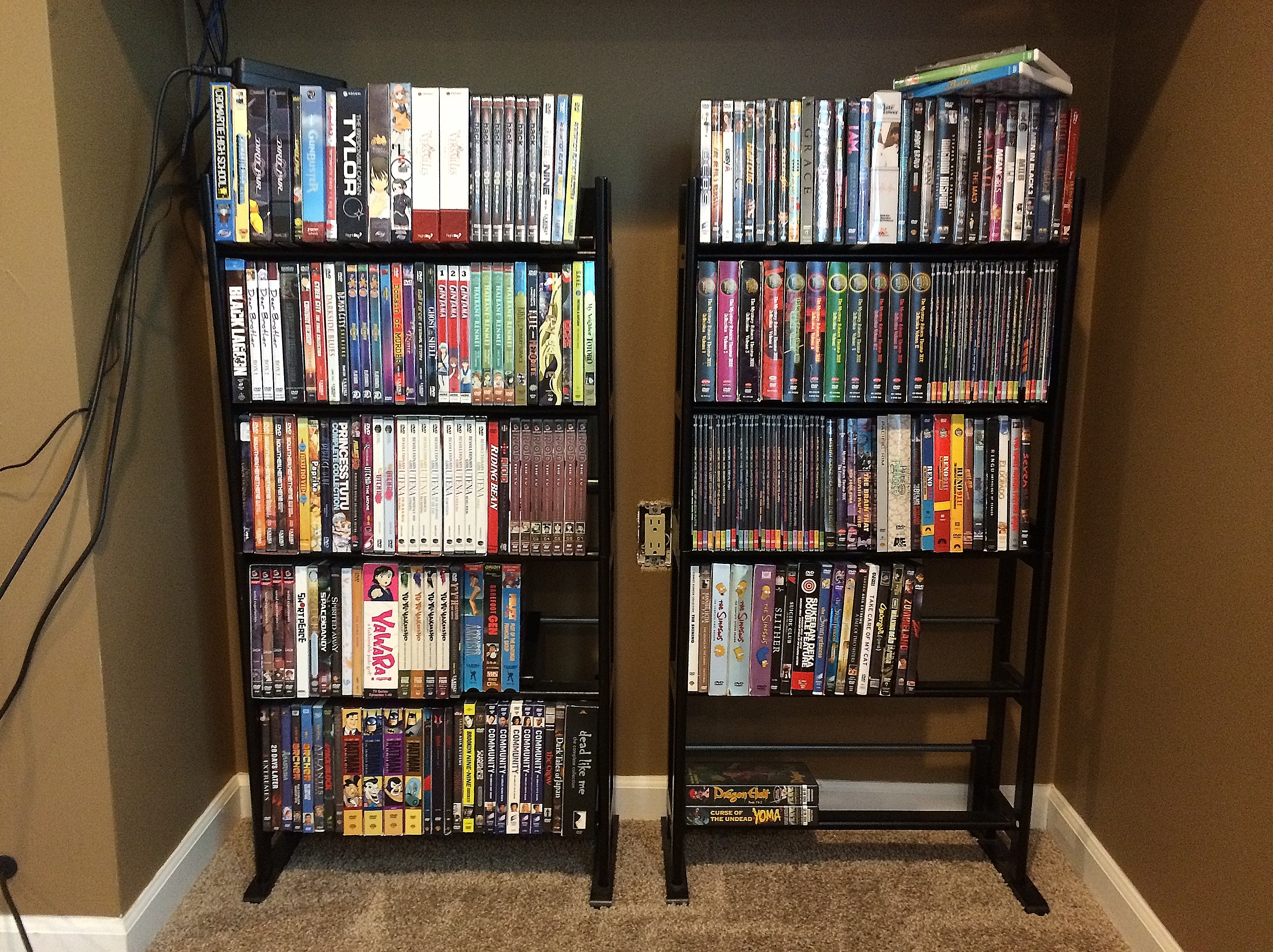 Captain SNAFU - Shelf Life - Anime News Network