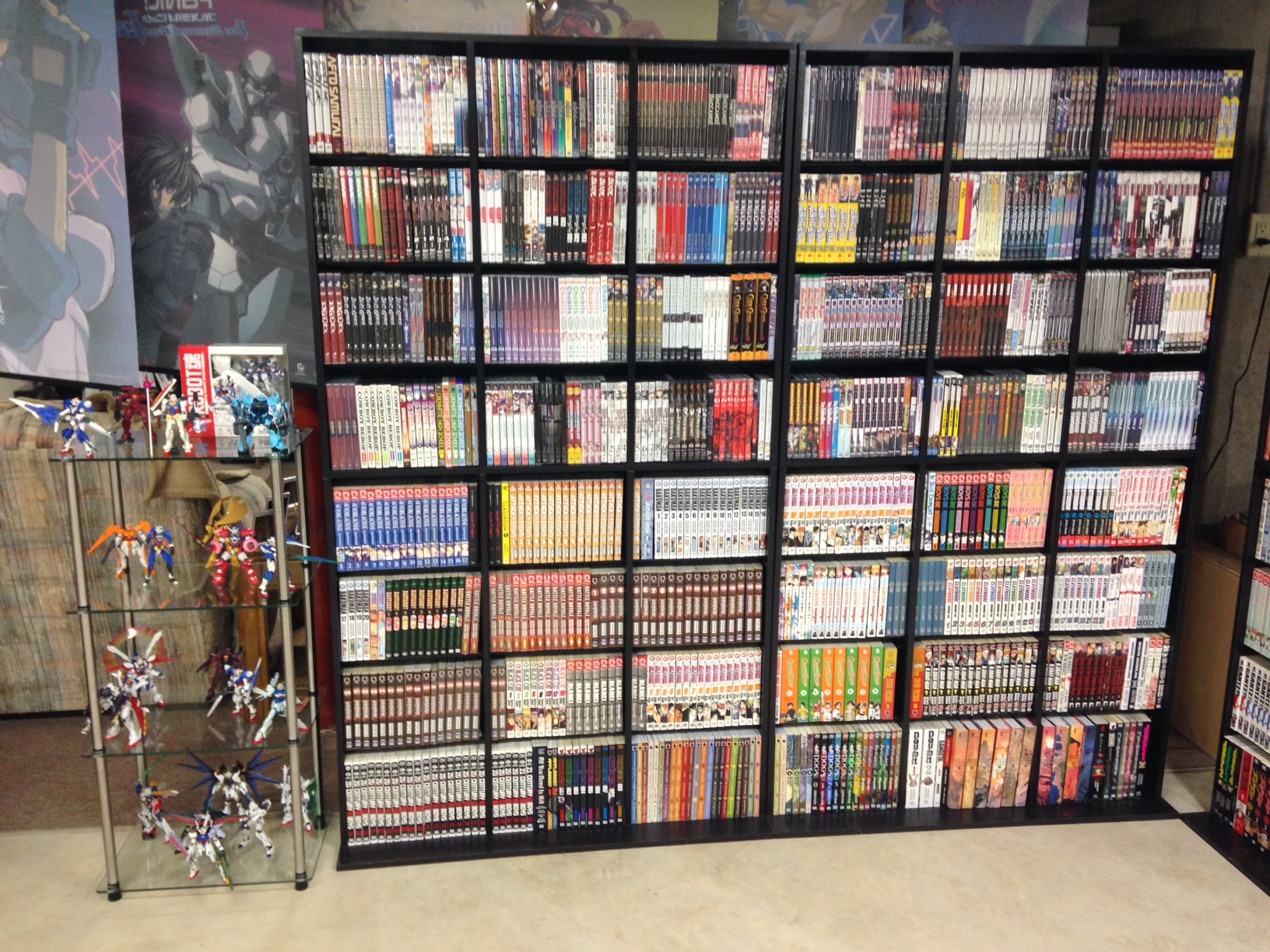 Familiar with Zero - Shelf Life - Anime News Network