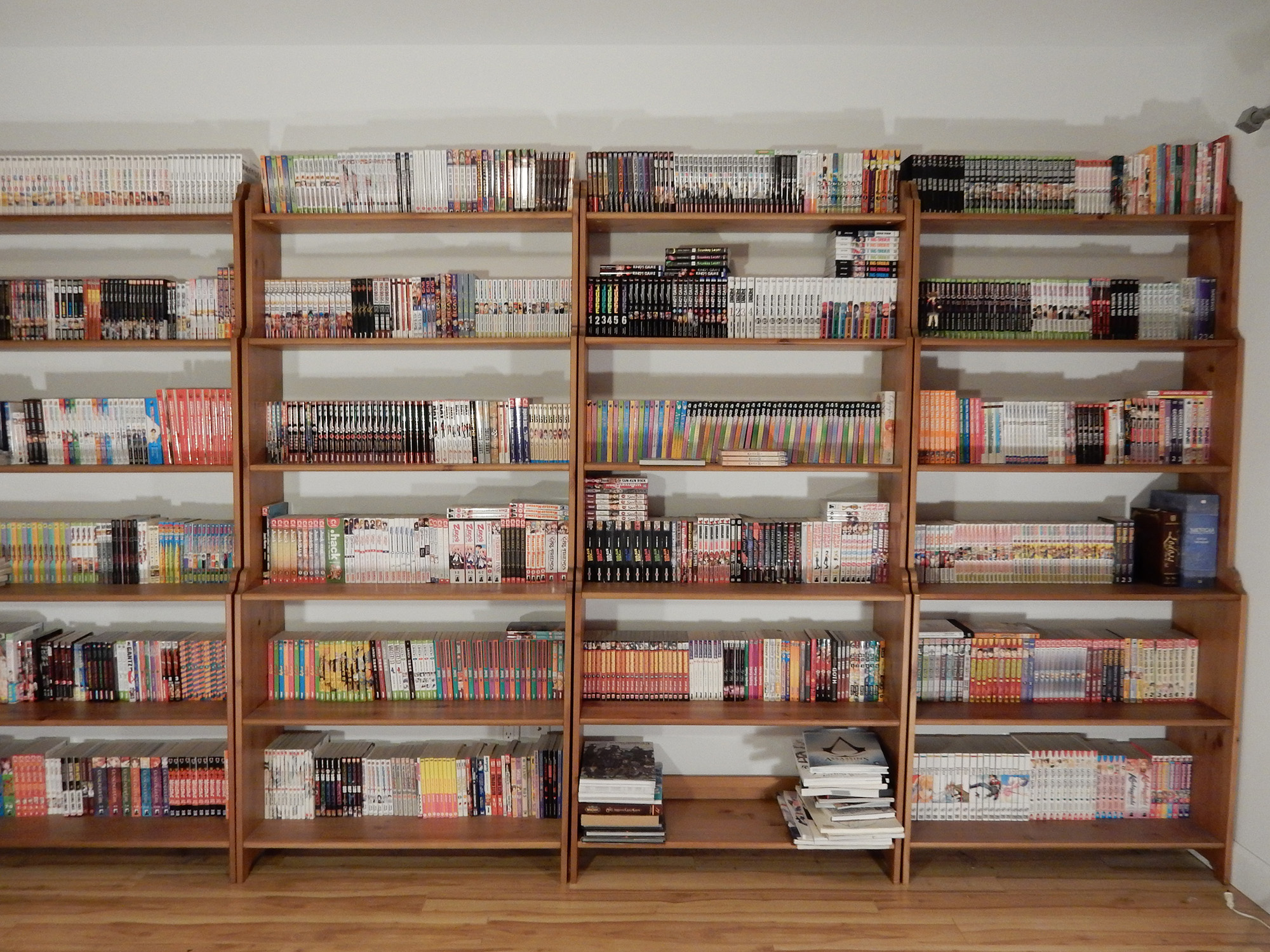 One Piece: Season 7 Part 4 - Shelf Life - Anime News Network