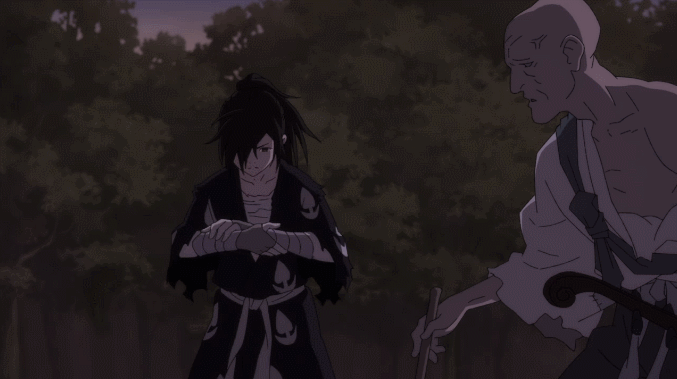Is the Reboot of Osamu Tezuka's Dororo Worth Watching? - This Week in ...