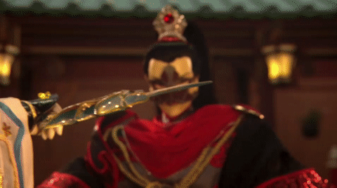 Thunderbolt Fantasy Proves Gen Urobuchi is The Puppet Master - This ...