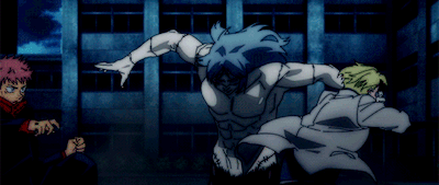 The Hard-Hitting Action of Jujutsu Kaisen - This Week in Anime - Anime ...