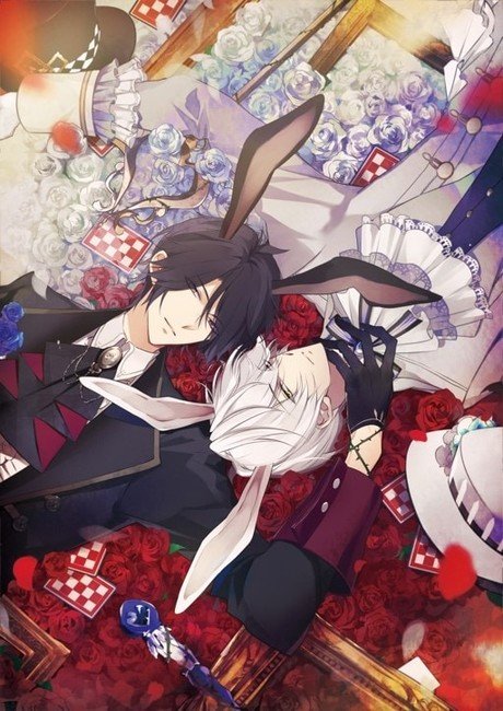 Rabbits Kingdom the Movie - Anime News Network