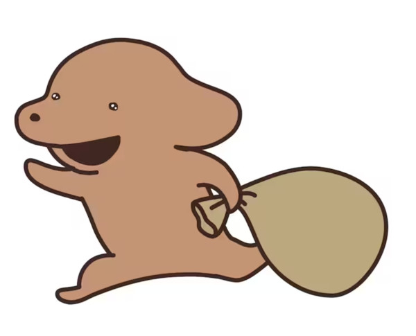 Hari Maware! Koinu (TV) - Anime News Network