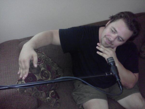 Jeremy INMAN - Anime News Network