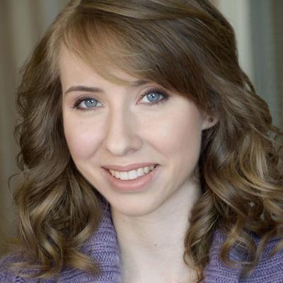 Jill HARRIS - Anime News Network