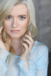 Skyler DAVENPORT - Anime News Network