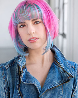 Kayli MILLS - Anime News Network