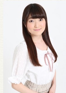 Yuri USUI - Anime News Network