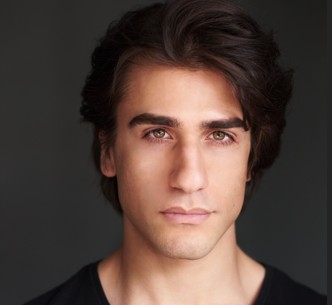 Jerry HABIBI - Anime News Network