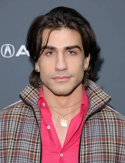 Jerry HABIBI - Anime News Network