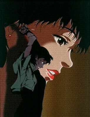 Perfect Blue