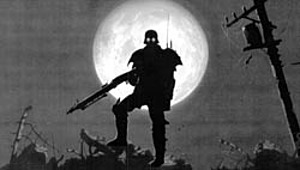 Jin-Roh - Review - Anime News Network