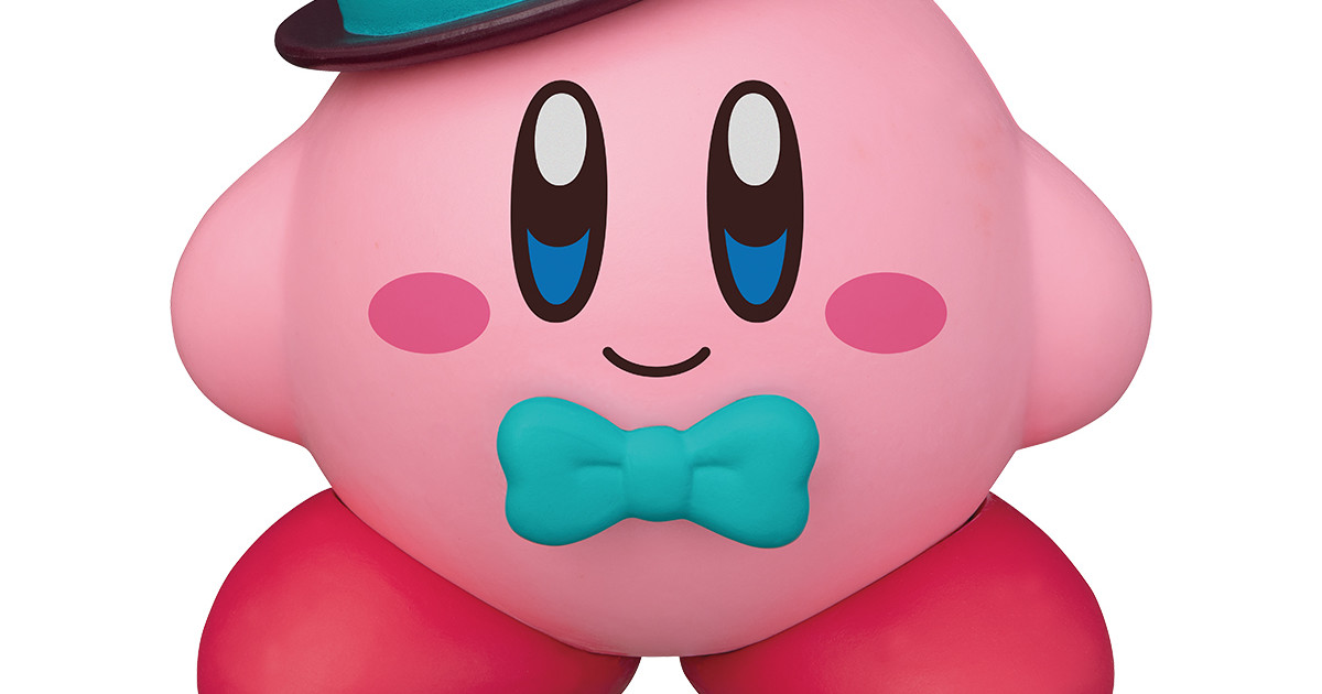 Adorable Kirby