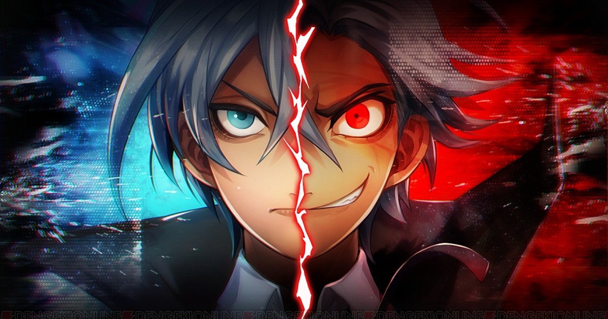 Jack The Ripper Anime Manga Mogura RE (Anime & Manga News) On X: