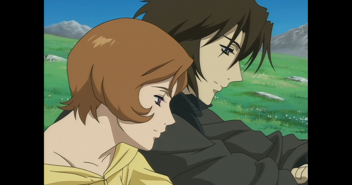 Wolf Rain Wolfs Rain REBORN RP FH By Starstealer96 On DeviantArt