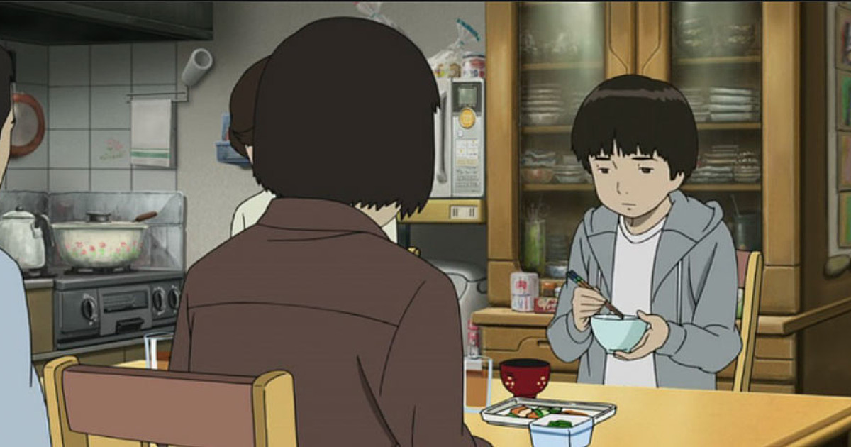 Makoto Kobayashi Colorful