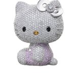 7 of Hello Kitty's Most Expensive Accessories - The List - Anime News ...