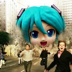 7 Times Hatsune Miku Jumped the Shark - The List - Anime News Network