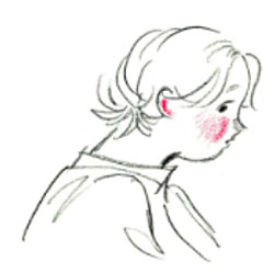 Keep Your Hands Off Eizouken!, On-Gaku, March comes in like a lion Win ...