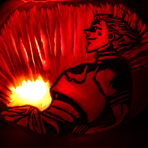 Meet the Contestants' Ghoulish Gourds! — Part 1 - Anime News Network