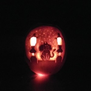 Meet the Contestants' Ghoulish Gourds! — Part 1 - Anime News Network