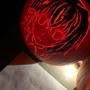 Meet the Contestants' Ghoulish Gourds! — Part 1 - Anime News Network