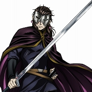 The Heroic Legend of Arslan Season 2 Reveals Character Art for Hilmes ...
