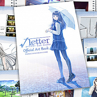 Root Letter: Last Answer Game Launches for PC on September 3 - News ...