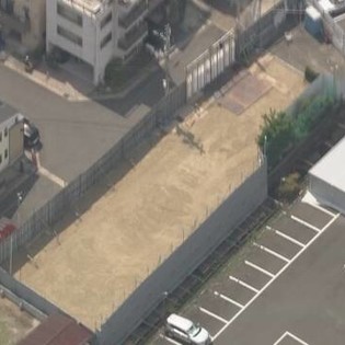 Kyoto Animation's Studio 1 Building Demolition Completed - News - Anime ...