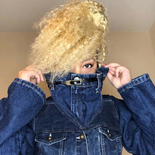 Weekly Cosplay - Hey Jay is the Best Jeanist, Naturally - Interest ...