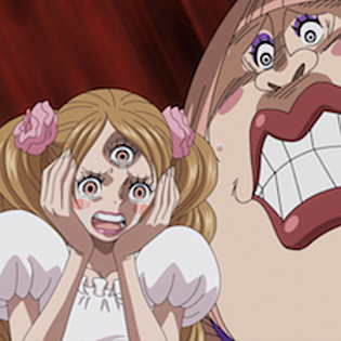 Episode 847 - One Piece - Anime News Network