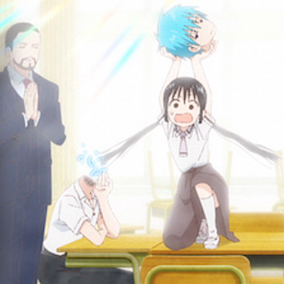 Episode 6 - Asobi Asobase -workshop of fun- - Anime News Network