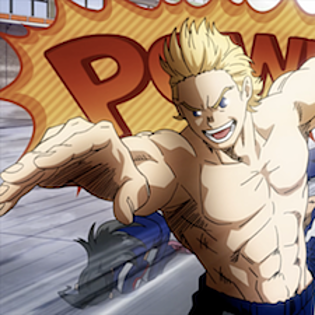 Episode 63 - My Hero Academia - Anime News Network