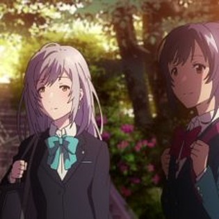 Episode 4 - IRODUKU: The World in Colors - Anime News Network