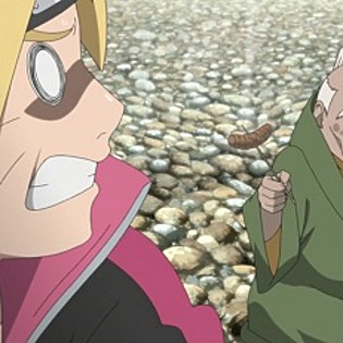 Episode 84 - Boruto: Naruto Next Generations - Anime News Network