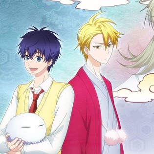 The Morose Mononokean II - Anime News Network