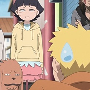 Episode 93 - Boruto: Naruto Next Generations - Anime News Network