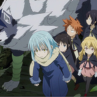 Episode 21 - That Time I Got Reincarnated as a Slime - Anime News Network