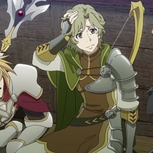 Episode 23 - The Rising of The Shield Hero [2019-06-13] - Anime News ...