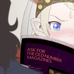 Episode 6 - Cop Craft [2019-08-18] - Anime News Network